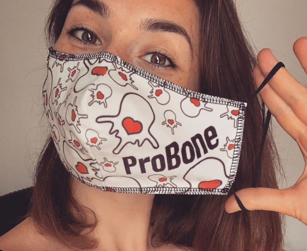 Probone Italia - Non per forza ma per amore