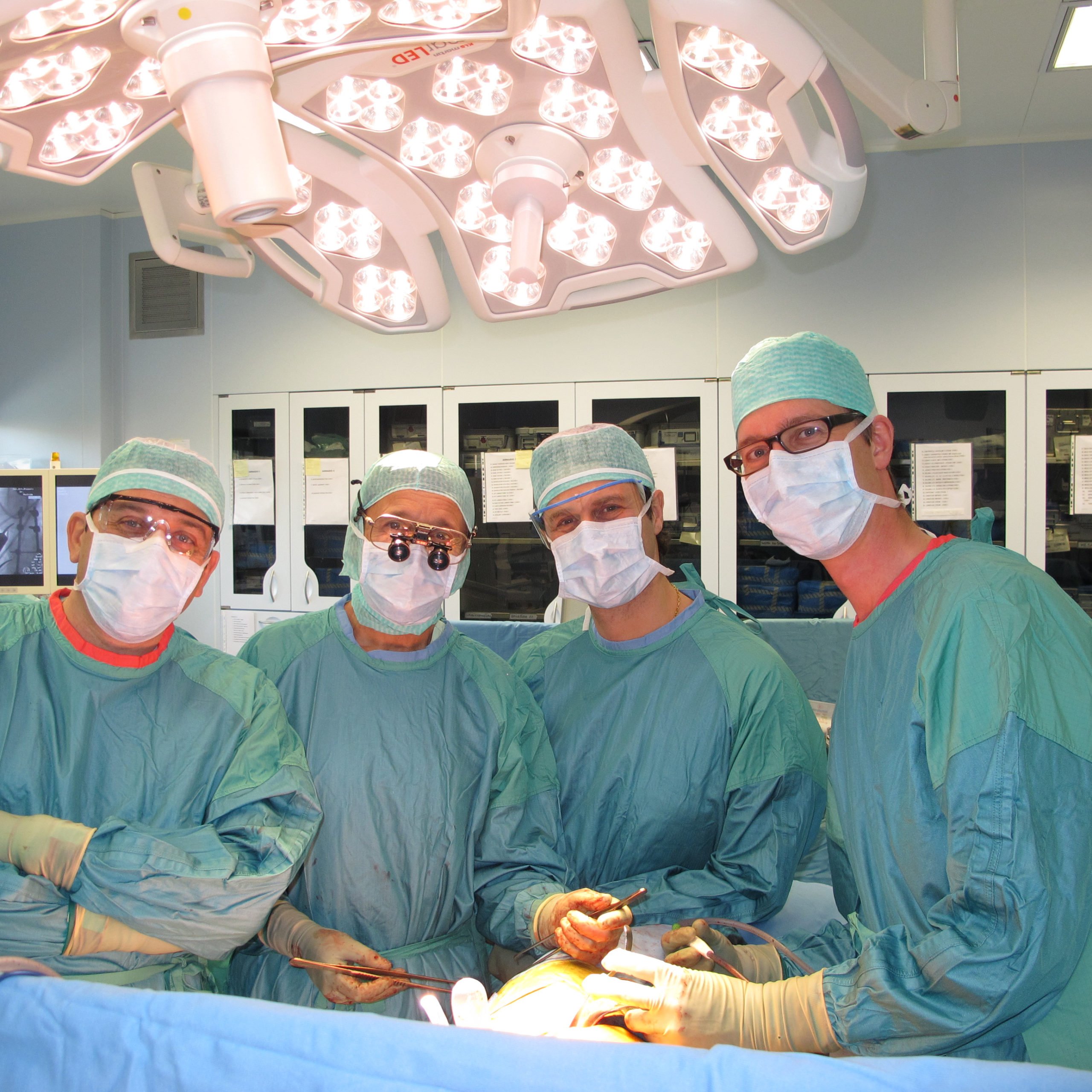 Attività - Probone Italia